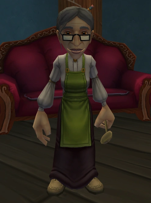 Bernice | Wiki101 | Fandom