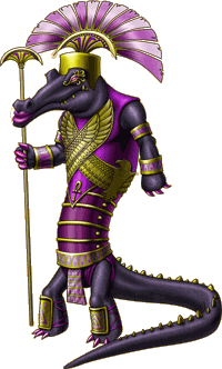 Krokopatra | Wiki101 | Fandom