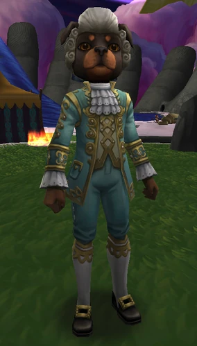 Rottingham Weiler | Wiki101 | Fandom