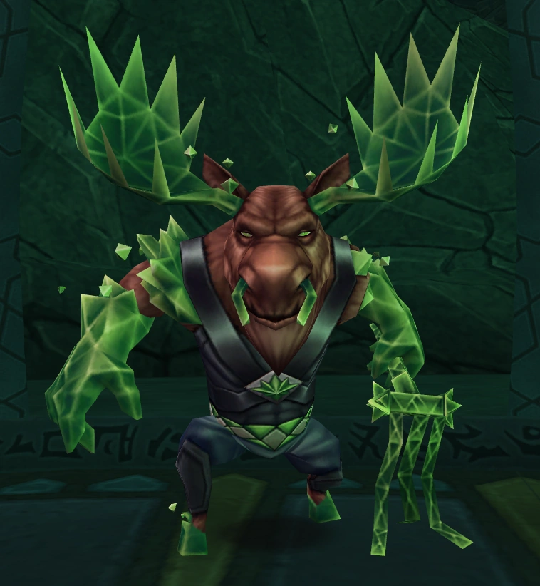 Minak | Wiki101 | Fandom