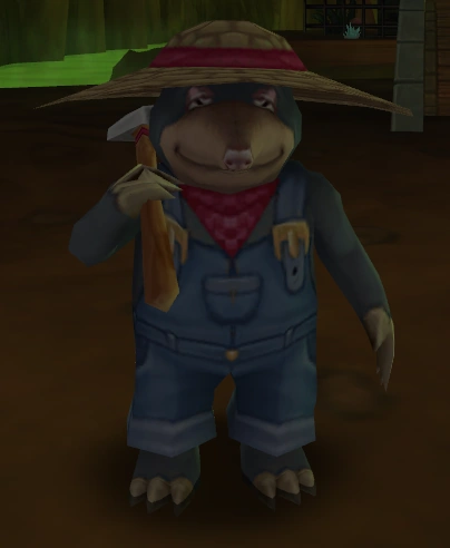 Tarley | Wiki101 | Fandom