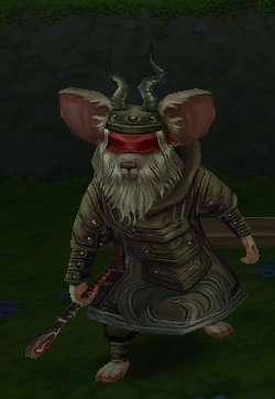 Aemon NightEyes | The Spiral Project Wiki | Fandom