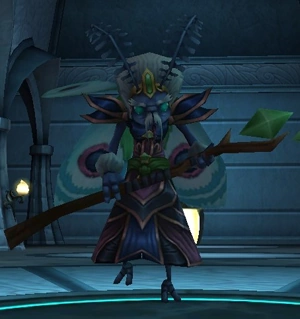 Tymen WhiteFlame | The Spiral Project Wiki | Fandom