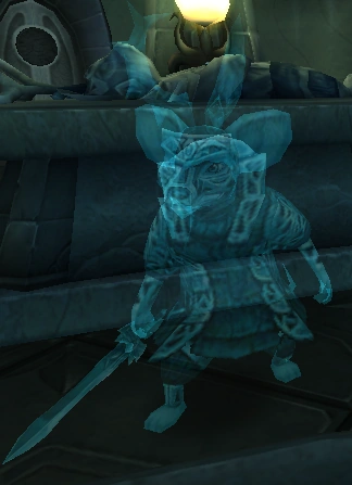 Calvert HawkLord | The Spiral Project Wiki | Fandom