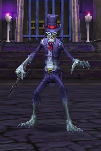 The Bonekeeper | The Spiral Project Wiki | Fandom