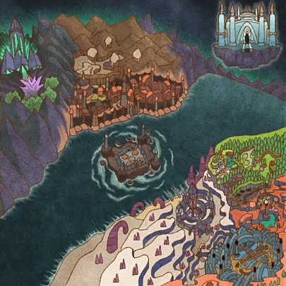 Khrysalis | The Spiral Project Wiki | Fandom