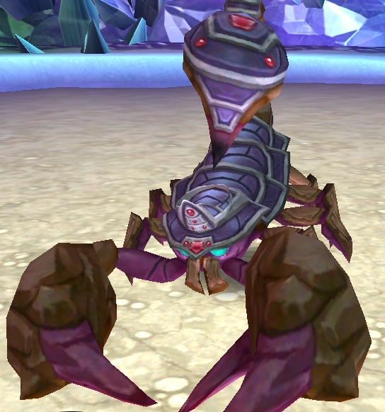 Baleful Empress | The Spiral Project Wiki | Fandom