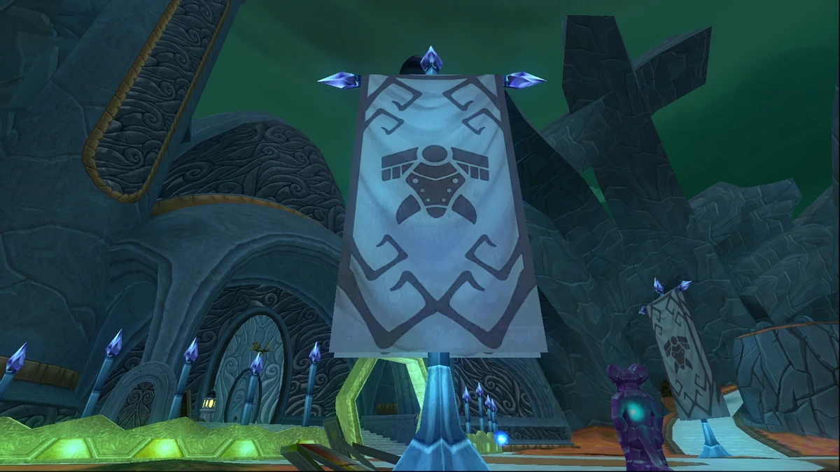 Arachna Empire | The Spiral Project Wiki | Fandom