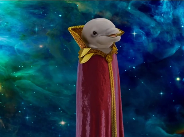 Bubbles | The Spongebob Movie:Sponge Out of Water Wikia | Fandom