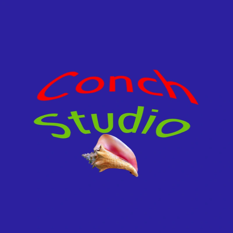 Conch Studio | The SpongeBob Roleplay Wiki | Fandom