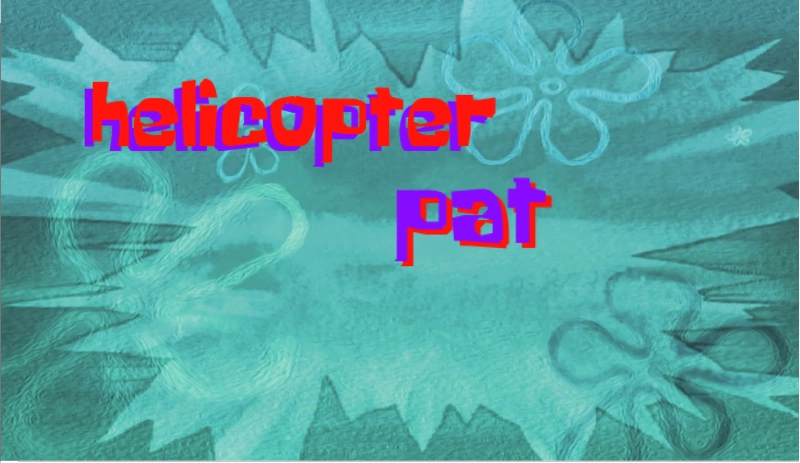 U | The SpongeBob Show Wiki | Fandom