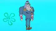 Captain Frostymug | The SpongeBob Show Wiki | Fandom