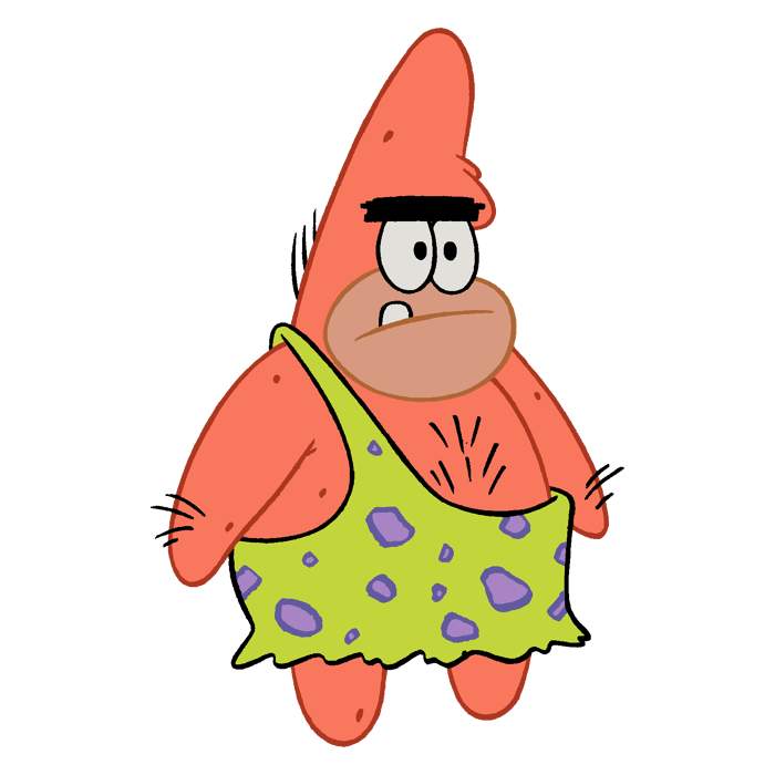 Patar | The SpongeBob Show Wiki | Fandom
