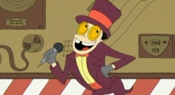 The Warden | The Lbat1901 Wiki | Fandom