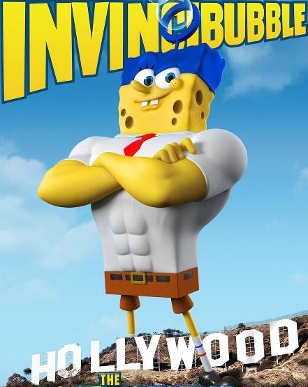 Category:Invincibubble | The Lbat1901 Wiki | Fandom