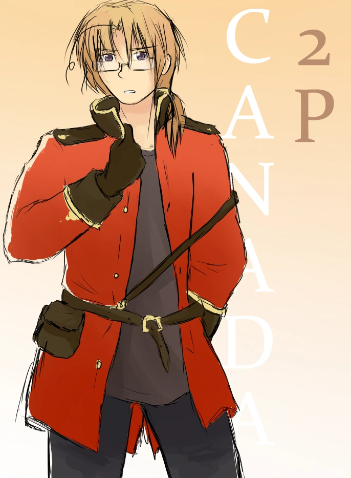 2P Canada (Matt Williams) | The Lbat1901 Wiki | Fandom