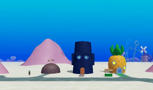 124 Conch Street | The Spongebob Squarepants Roleplay Wiki | Fandom