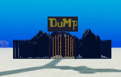 The Dump | The Spongebob Squarepants Roleplay Wiki | Fandom