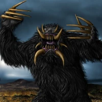 Buggane | The Spook's Fanon Wiki | Fandom