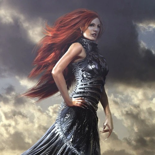 Malkin Clan | The Spook's Fanon Wiki | Fandom