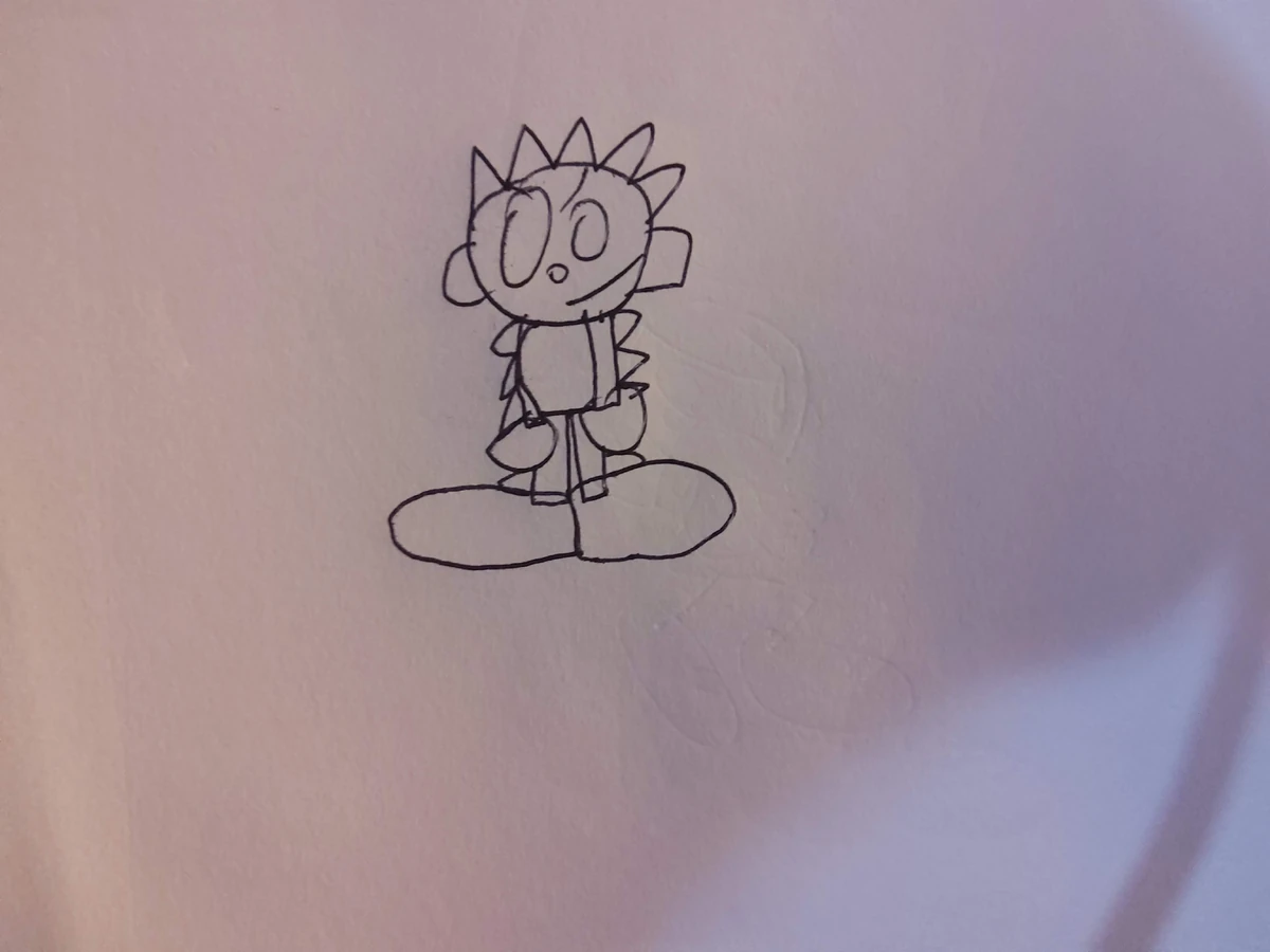 Spike The Spooky Halloween Wiki Fandom