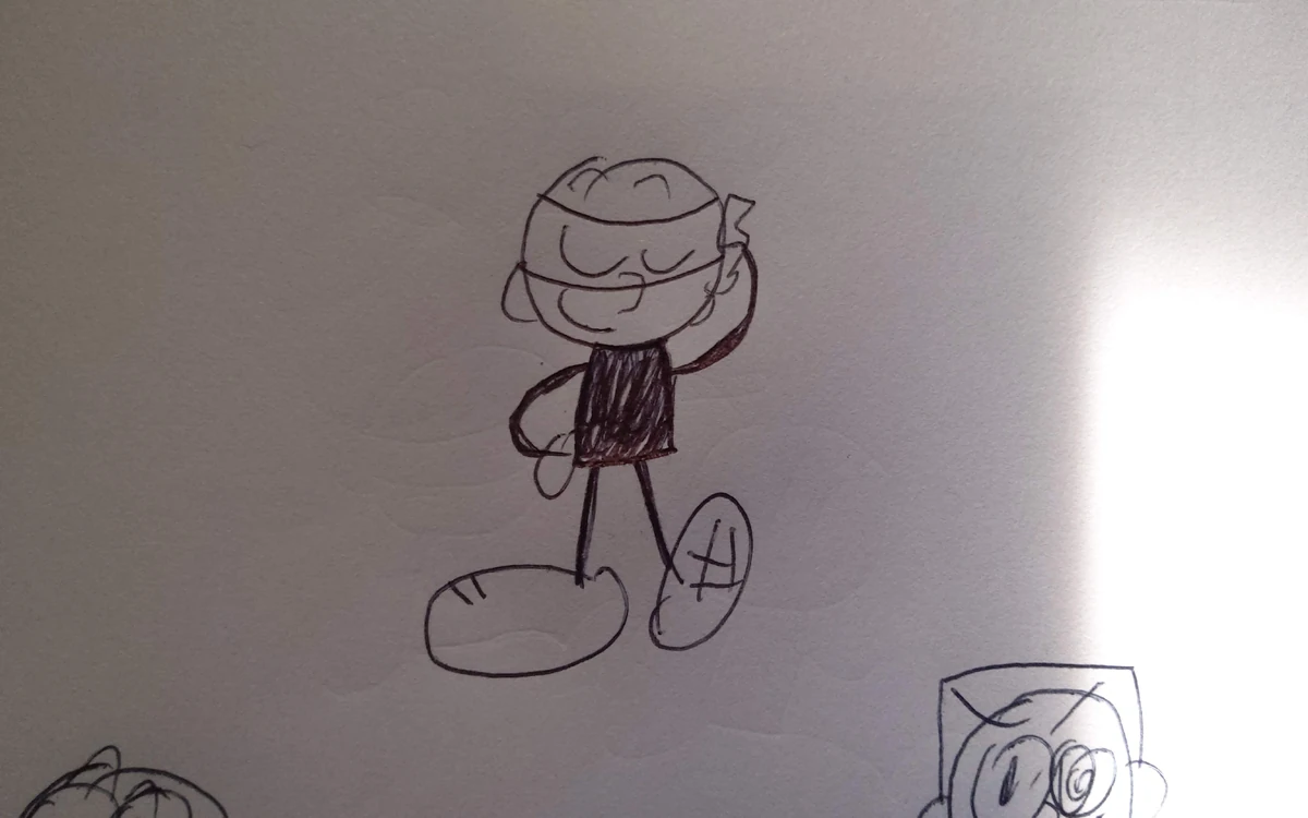 Max Bason (Spooky Halloween (TV Series)) | The spooky halloween Wiki ...