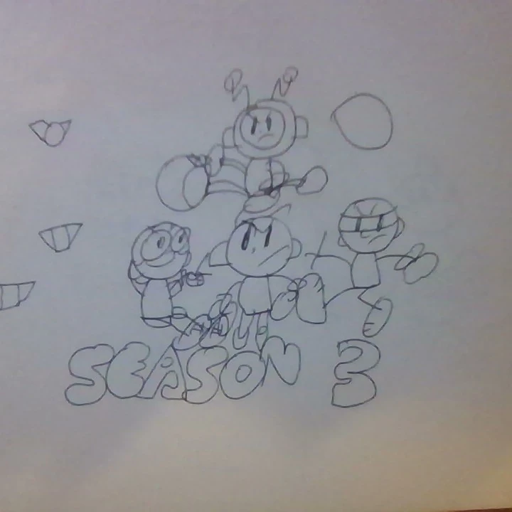 Season 3 | The spooky halloween Wiki | Fandom