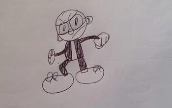 Max Bason (Universal) | The spooky halloween Wiki | Fandom