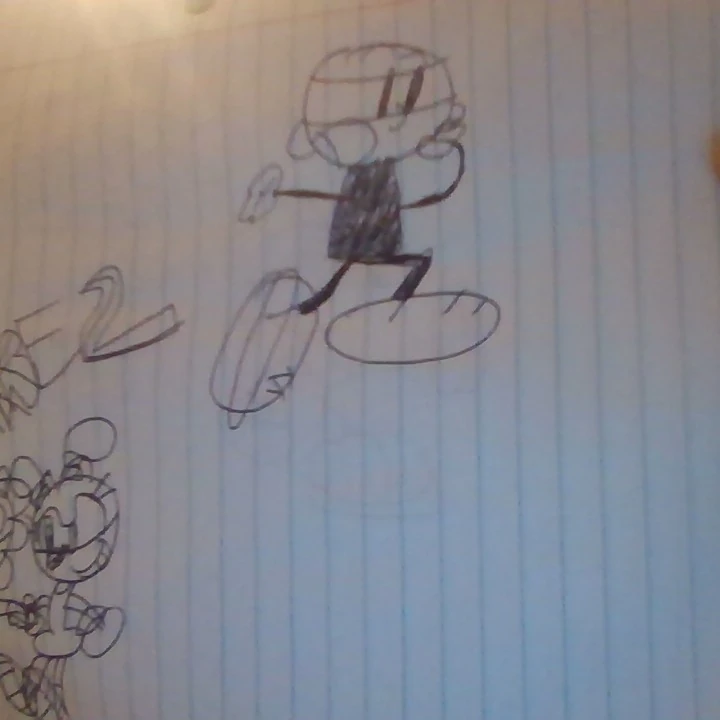 Max Bason | The spooky halloween Wiki | Fandom