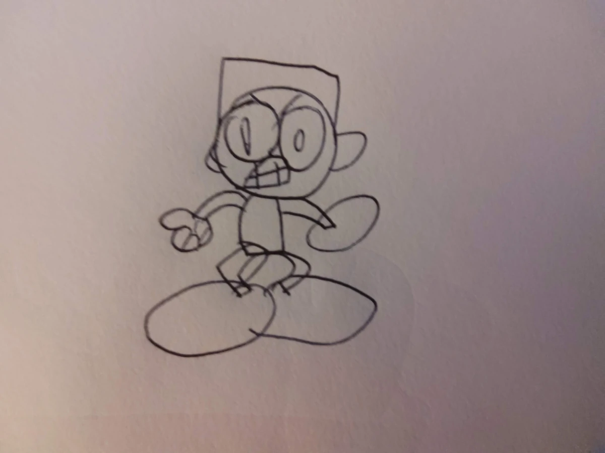 Robert Bason | The spooky halloween Wiki | Fandom