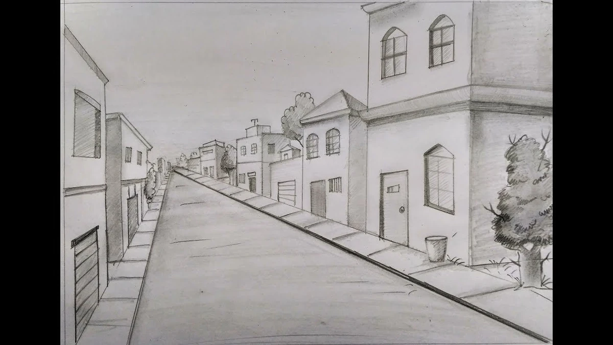 Art Town | The spooky halloween Wiki | Fandom