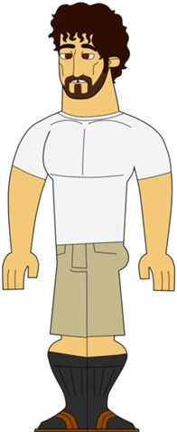 Trevor | The Sprinkleverse Wiki | Fandom