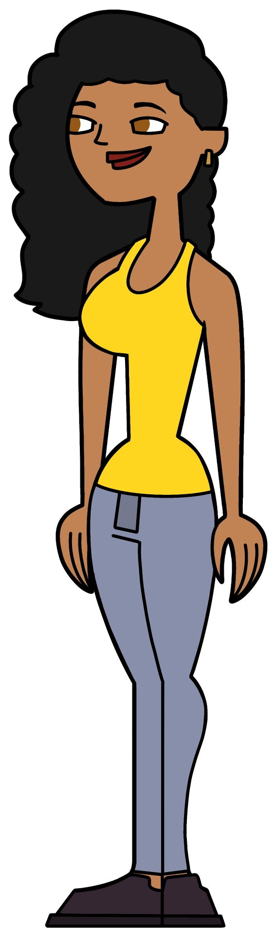 Yolanda | The Sprinkleverse Wiki | Fandom