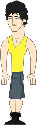 Douglas | The Sprinkleverse Wiki | Fandom