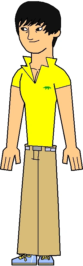 Nathan | The Sprinkleverse Wiki | Fandom