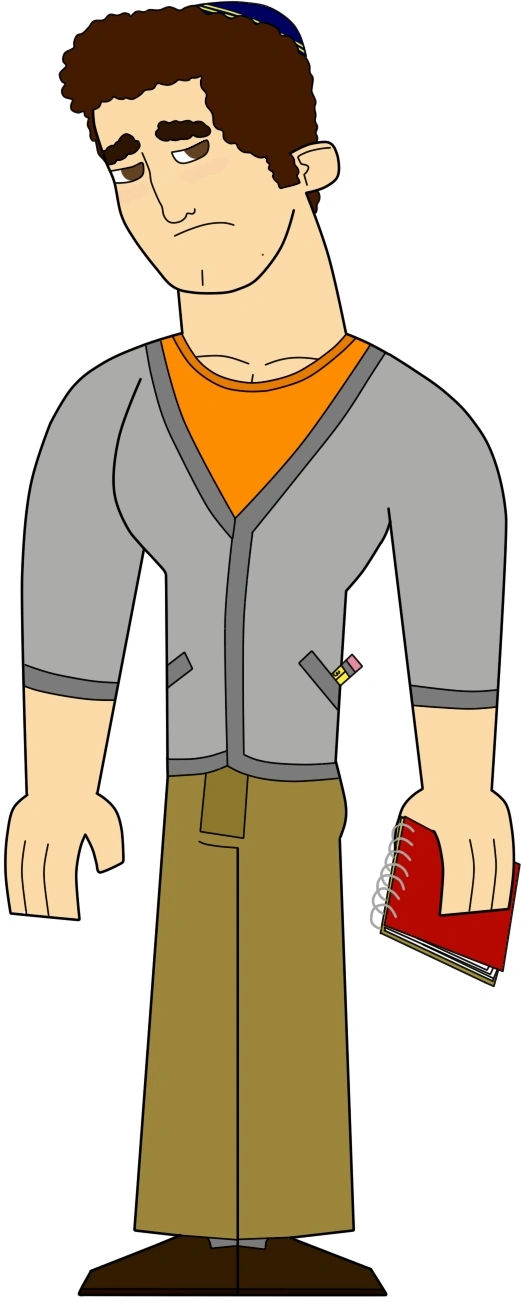 Michaiah | The Sprinkleverse Wiki | Fandom