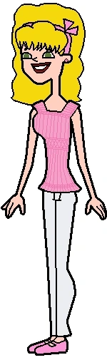 Hedda | The Sprinkleverse Wiki | Fandom