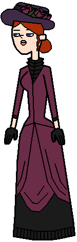 Therese | The Sprinkleverse Wiki | Fandom