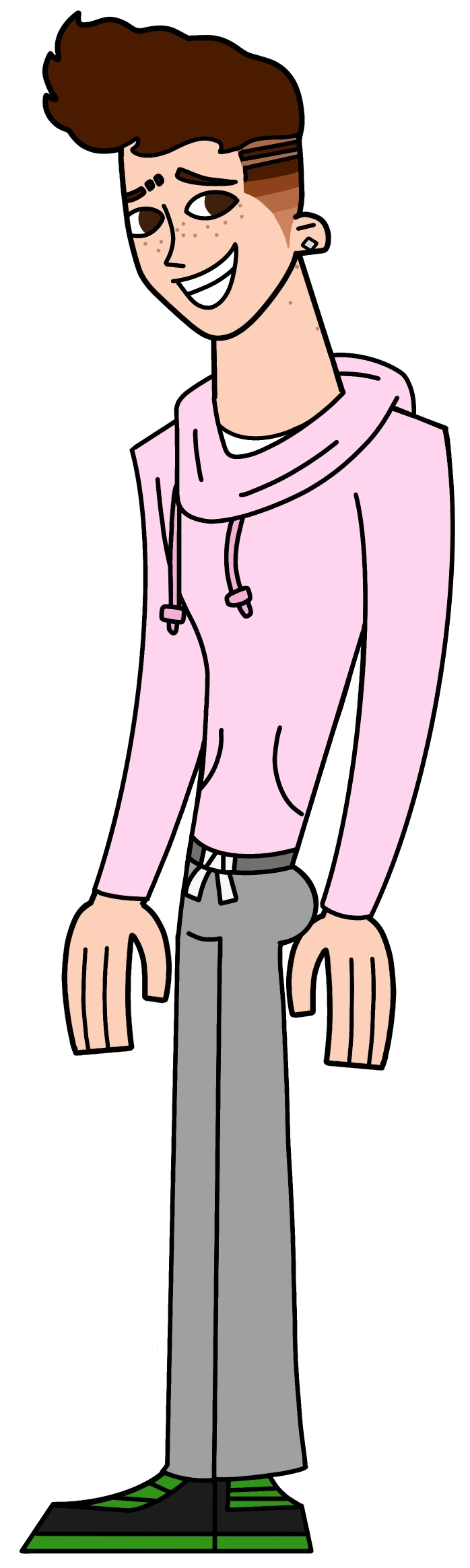 Gabe | The Sprinkleverse Wiki | Fandom