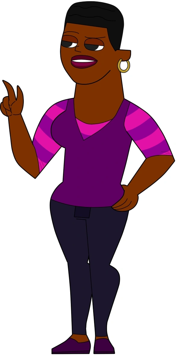 Shanise | The Sprinkleverse Wiki | Fandom