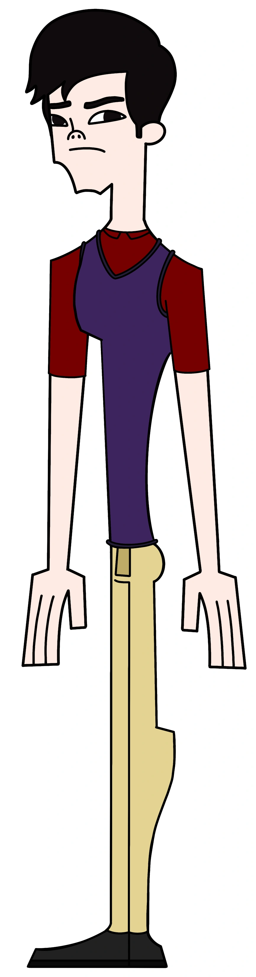 Reginald | The Sprinkleverse Wiki | Fandom