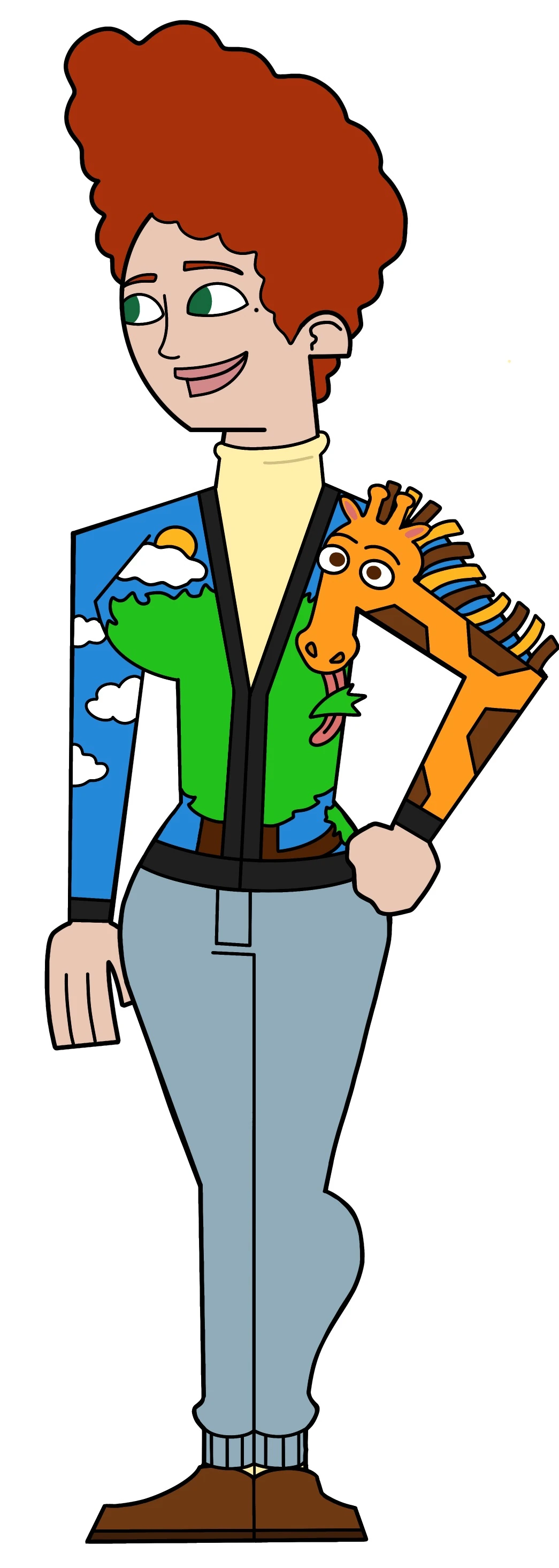 Laverne | The Sprinkleverse Wiki | Fandom