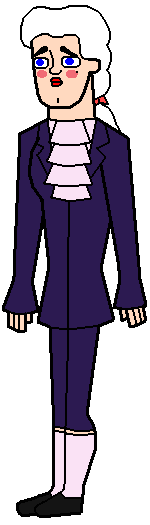 Leopold | The Sprinkleverse Wiki | Fandom