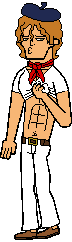 Jon Pierre | The Sprinkleverse Wiki | Fandom