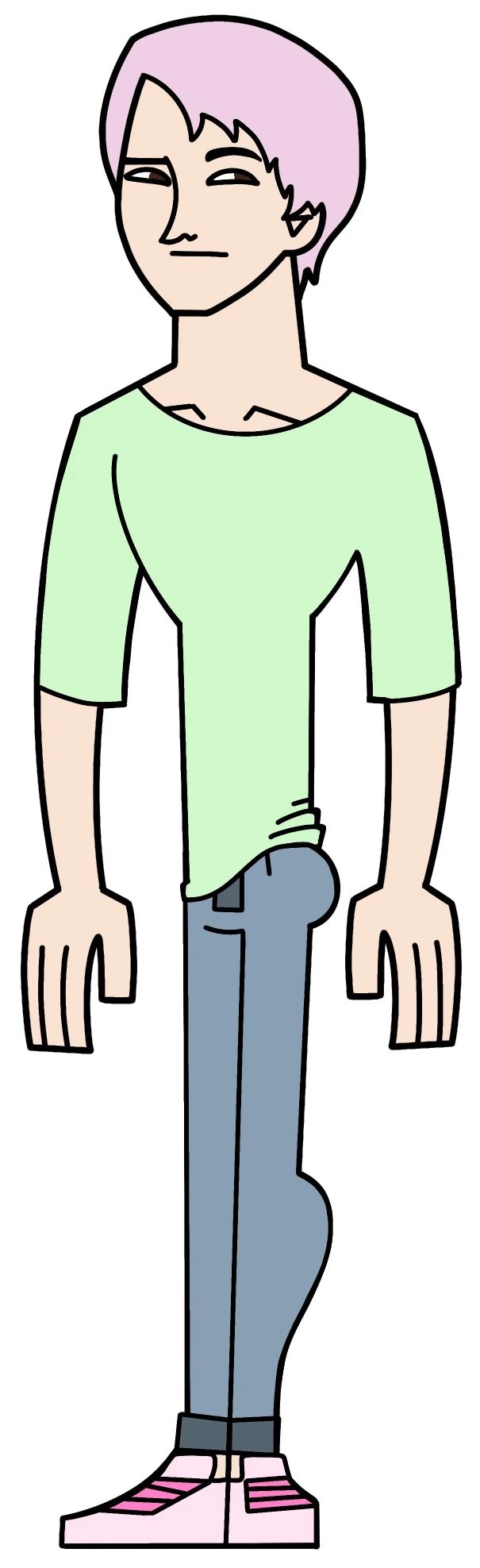 Declan | The Sprinkleverse Wiki | Fandom