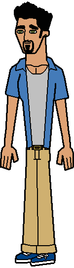 Mark | The Sprinkleverse Wiki | Fandom