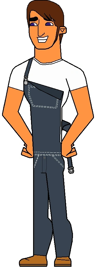 Luke | The Sprinkleverse Wiki | Fandom