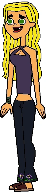 Waterlily | The Sprinkleverse Wiki | Fandom