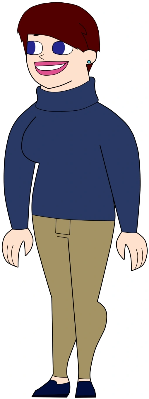 Elisabeth | The Sprinkleverse Wiki | Fandom