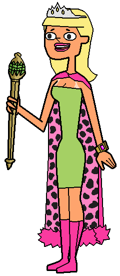 Her Royal Hotness | The Sprinkleverse Wiki | Fandom